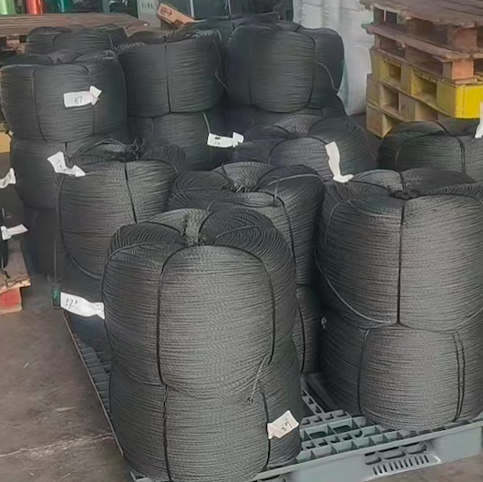 PP Seaweed Ropes: Durable Aquaculture Solutions - Qingdao Xinyang Nets ...