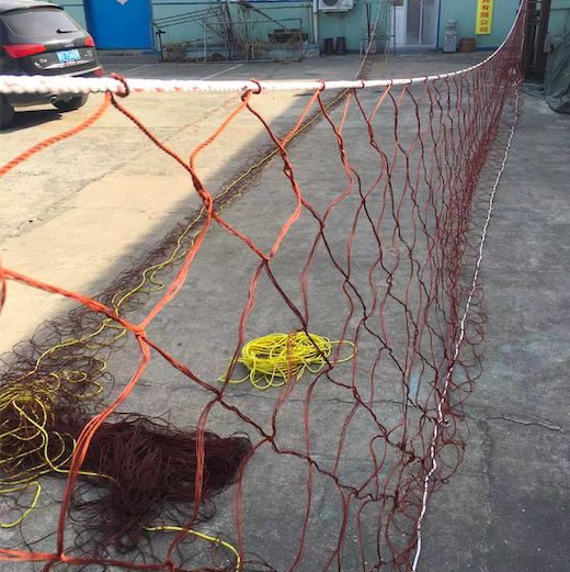 Where to buy seaweed nets？ - Qingdao Xinyang Nets Manufacturing