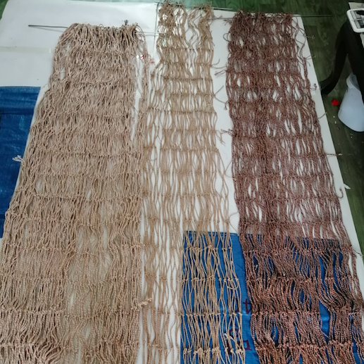 Wholesale High Quality Seaweed Farming Nets for Efficient Seafood ...